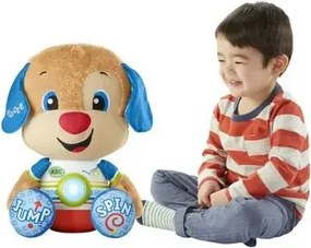 Fisher Price Velký pejsek / od 18 měsíců