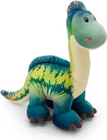 NICI plyš Dino Snackilus 29cm / GREEN kolekce / od 0 měsíců