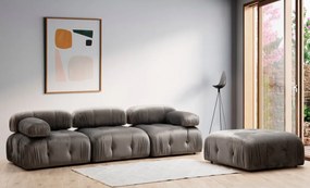 Taburet Bubble 95 cm - výběr z 8 provedení