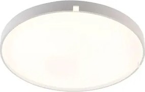 Tope LED svítidlo bílá / LED svítidlo / 2x24W / 3800lm