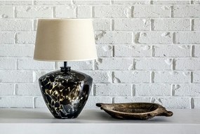 4concepts Designová stolní lampa RAVENNA Barva: Béžová