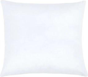 Bellatex Výplňkový polštář z bavlny Bílá 50x70 cm, 600g