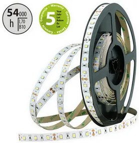 LED pásek McLED 12V neutrální bílá CRI90 š=10mm IP20 14,4W/m 60LED/m SMD2835 ML-121.701.60.2