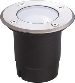 RED R10555 ORBU R nerez 230V GU10 35W IP65 - RED - DESIGN RENDL