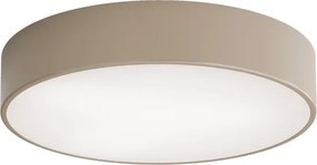 BRILAGI - LED RGBW Stmívatelné stropní svítidlo CLARE 3xE27/12W/230V béžová