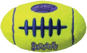 Hračka tenis KONG AirDog Football M