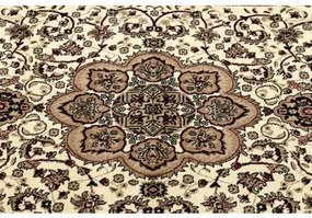 koberec ROYAL AGY model 0521 karamel velikost 250x350 cm | krásné koberce cz