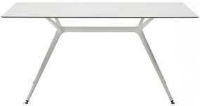 SCAB - Stůl METROPOLIS L 60, 160 x 90 cm