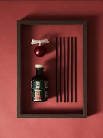 Sinsay - Vánoční aroma difuzér s tyčinkami Sandalwood - zelená