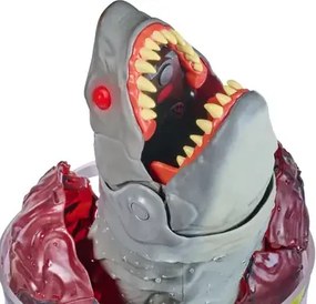 SPIN MASTER Figurka Primal Hatch Megalodon / Líhnoucí se z vejce / mix