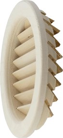 Ventilační mřížka do sauny luxusní 124mm