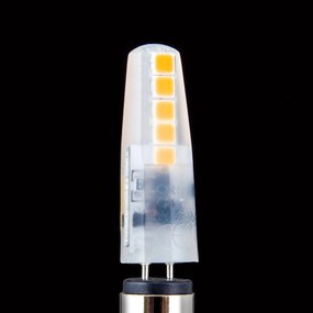 LED kolíková žárovka G4 12V 1,8W 2 700 K