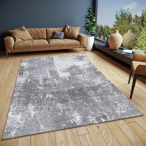 Hanse Home Collection koberce Kusový koberec Bila 105857 Kulo Grey - 60x90 cm