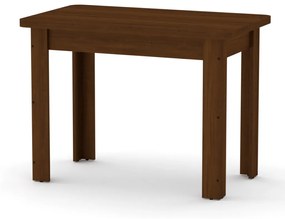 Jídelní stůl KS-06 (Barva dřeva: ořech)