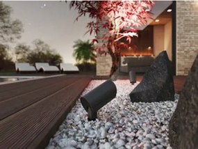 Zahradní zapichovací LED svítidlo OKO EVO Panlux PN42100053