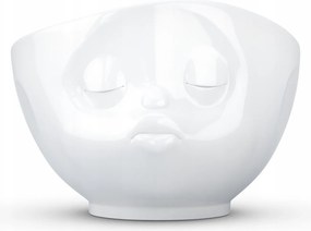 Miska líbací smajlík 3D porcelán 500 ml Tassen
