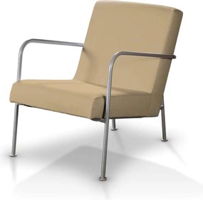 Potah na křeslo Ikea PS barva béžová