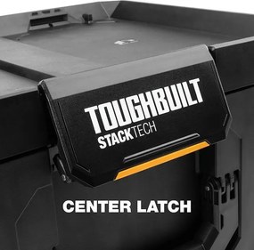 Toughbuilt | StackTech® - velký box na nářadí