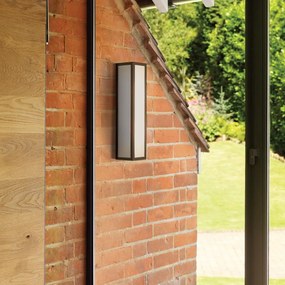 AST 1178006 Venkovní nástěnné svítidlo Salerno 2x5W E14 mosaz - ASTRO Lighting