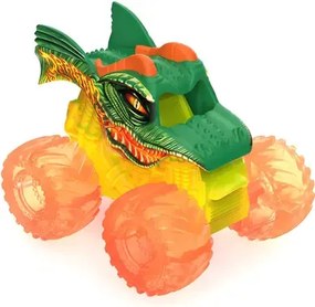 SPIN MASTER Autíčko Monster Jam mini / 12 druhů / série 1 / od 3 let