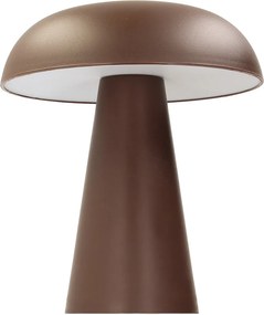 Stolní lampa Autumn Wave 15x15x17 cm