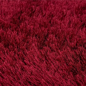 Flair Rugs koberce Kusový koberec Pearl Red Rozměry koberců: 160x230