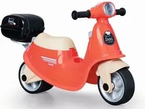 Smoby Odrážedlo skútr Food Express / od 1.5 roku