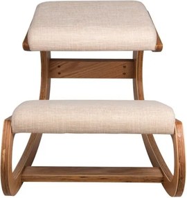 Ergonomické klečící křeslo 99,8 kg Nosnost Postoj k klečení Stolička ke stolu