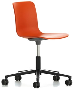 Vitra designové kancelářské židle Hal Studio