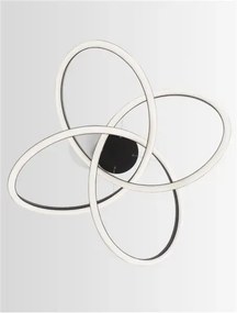 LED lustr Amara 68