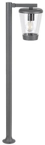 Rabalux Rabalux 7269 - Venkovní lampa SAVANO 1xE27/40W/230V IP44 RL7269
