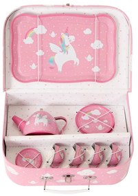 Dětské nádobí Unicorn – Sass &amp; Belle