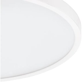 Eglo 97271 - LED Stmívatelné stropní svítidlo FUEVA 1 1xLED/25W/230V 3000K
