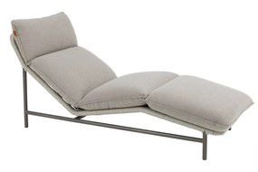 4Season Outdoor designové zahradní lehátka Tahiti Sunbed Terre