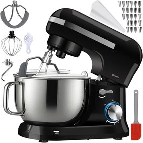 Planetární kuchyňský robot Ruhhy 1700W