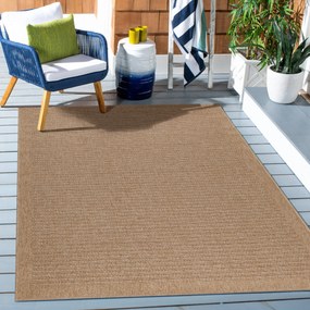 Ayyildiz, Běhoun Dhaka 8712 Beige, 80x250, béžová, chodba / předsíň