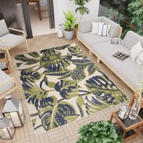 Koberec PATIO FLC FP37A krémový