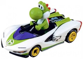 Autíčko pro autodráhu carrera go/go+ 64183 nintendo mario kart - yoshi
