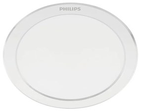 Philips Philips - LED Podhledové svítidlo DIAMOND LED/17W/230V 3000K P4420