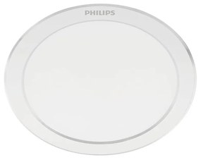 Philips - LED Podhledové svítidlo DIAMOND LED/17W/230V 3000K