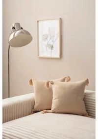Povlaky na polštáře v sadě 2 ks 43x43 cm Puskul – Mioli Decor