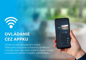 Mspa | Vířivý bazén MSPA Cocoon F-CO066WE | 11400307