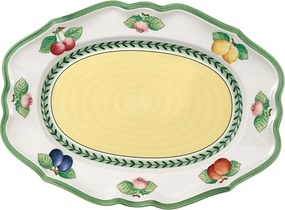 Villeroy&Boch Villeroy & Boch French Garden Fleurence oválný servírovací talíř 37cm