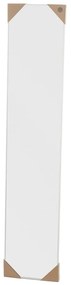 Stojací zrcadlo 31x151 cm – Casa Selección
