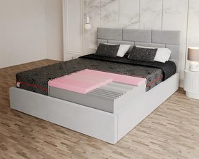 Pěnová matrace DYNAMIC 22 cm
