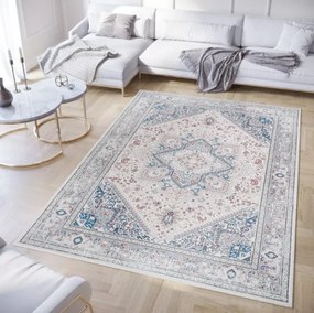 Koberec CRYSTAL PRINT HJ0030