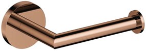 OMNIRES Modern Project - Držák toaletního papíru, měď MP60510CP