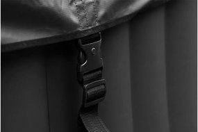 Hanscraft Mspa D-AL04 ALPINE