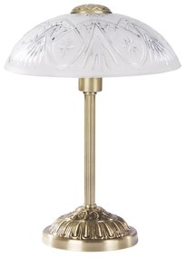 Rabalux 8634 - Stolní lampa ANNABELLA 1xE14/40W/230V