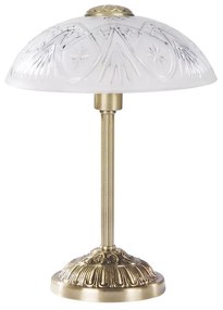 Rabalux Rabalux 8634 - Stolní lampa ANNABELLA 1xE14/40W/230V RL8634